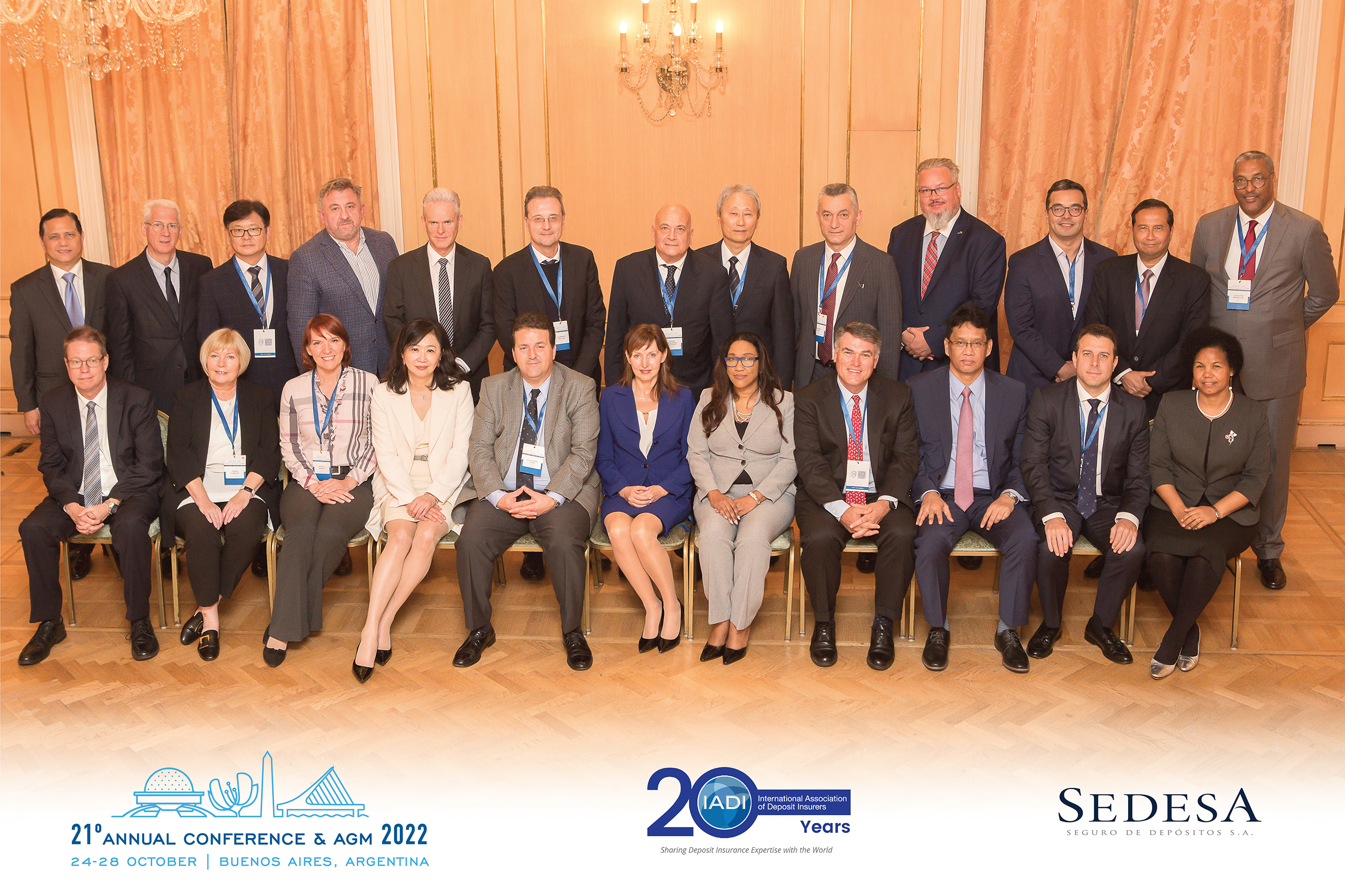 Announcement - 中央存款保險股份有限公司